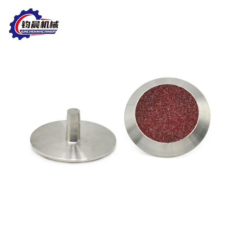 Modern Style Stainless Steel Tactile Indicator Stud for 304 Directional ...